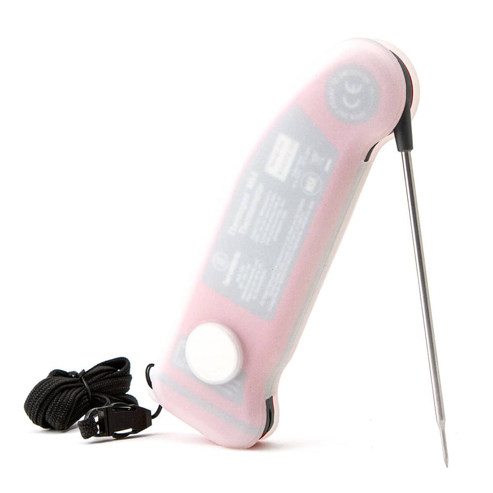 ThermoWorks Magnetic Glow-in-the-Dark Silicone Boot for MK4 - Pinecraft ...